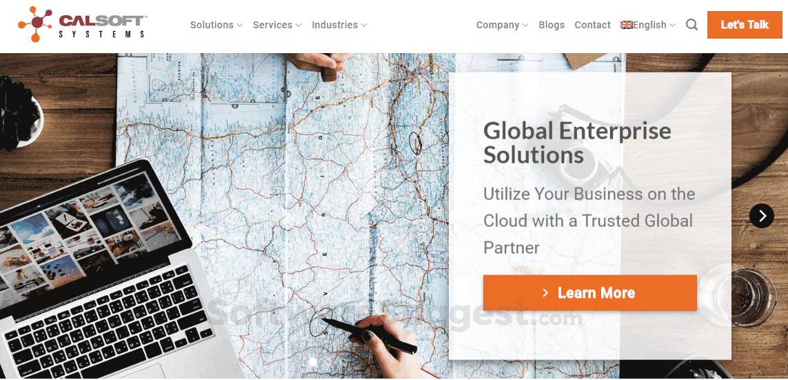 Calsoft - Pricing, Features, and Details in 2025